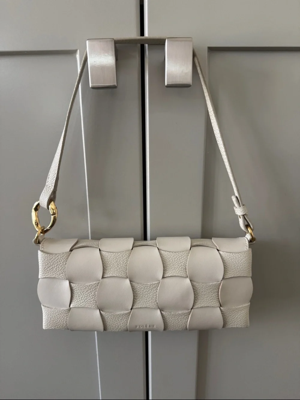Polene | Bags | Polene Neiti Duo Chalk | Poshmark